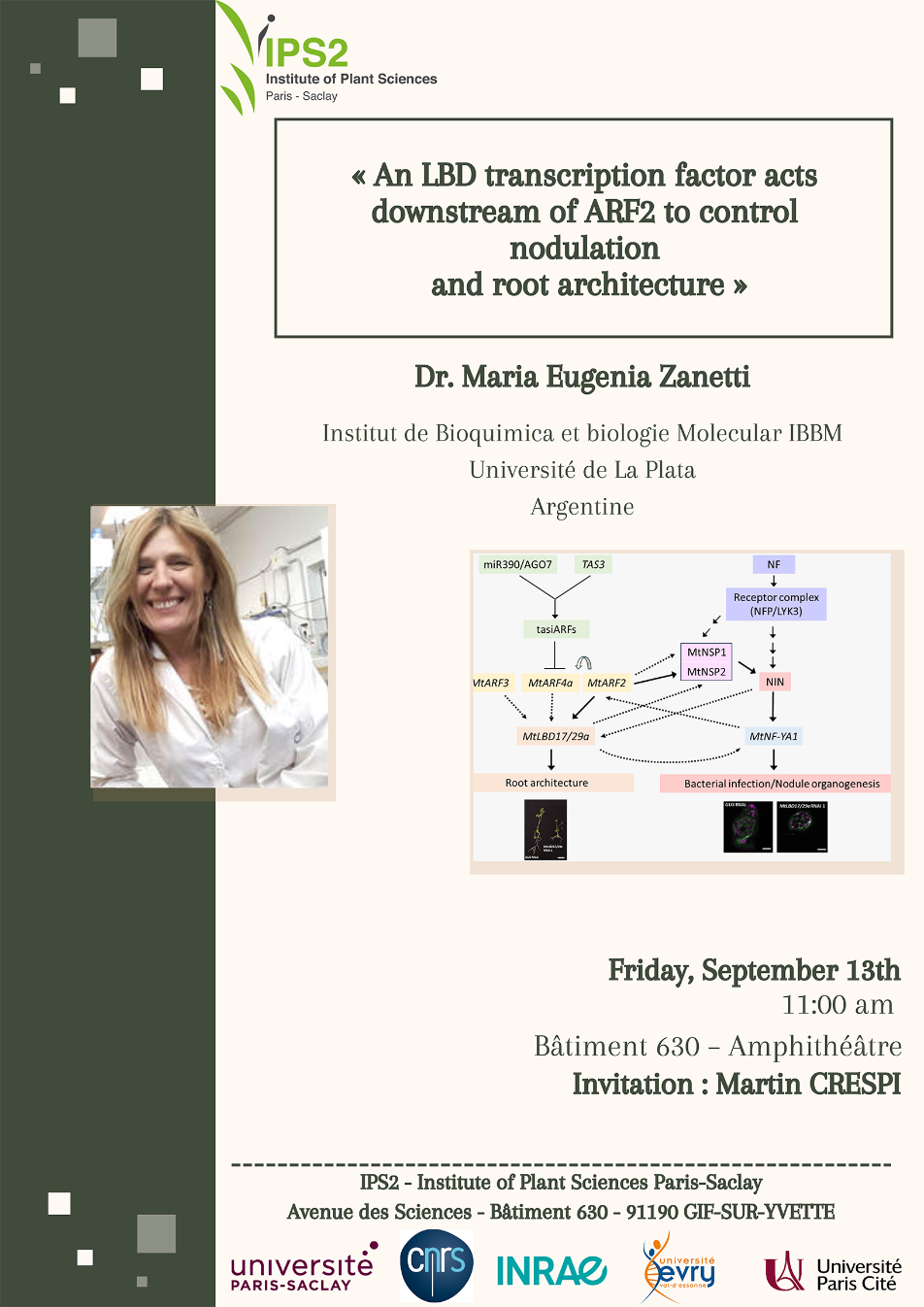 september 2024 - Ametys, Web Java Open Source CMS